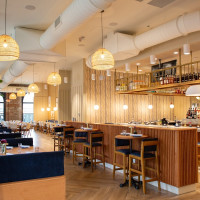 The Finch Menu: Experience Delightful Dining in Nashville